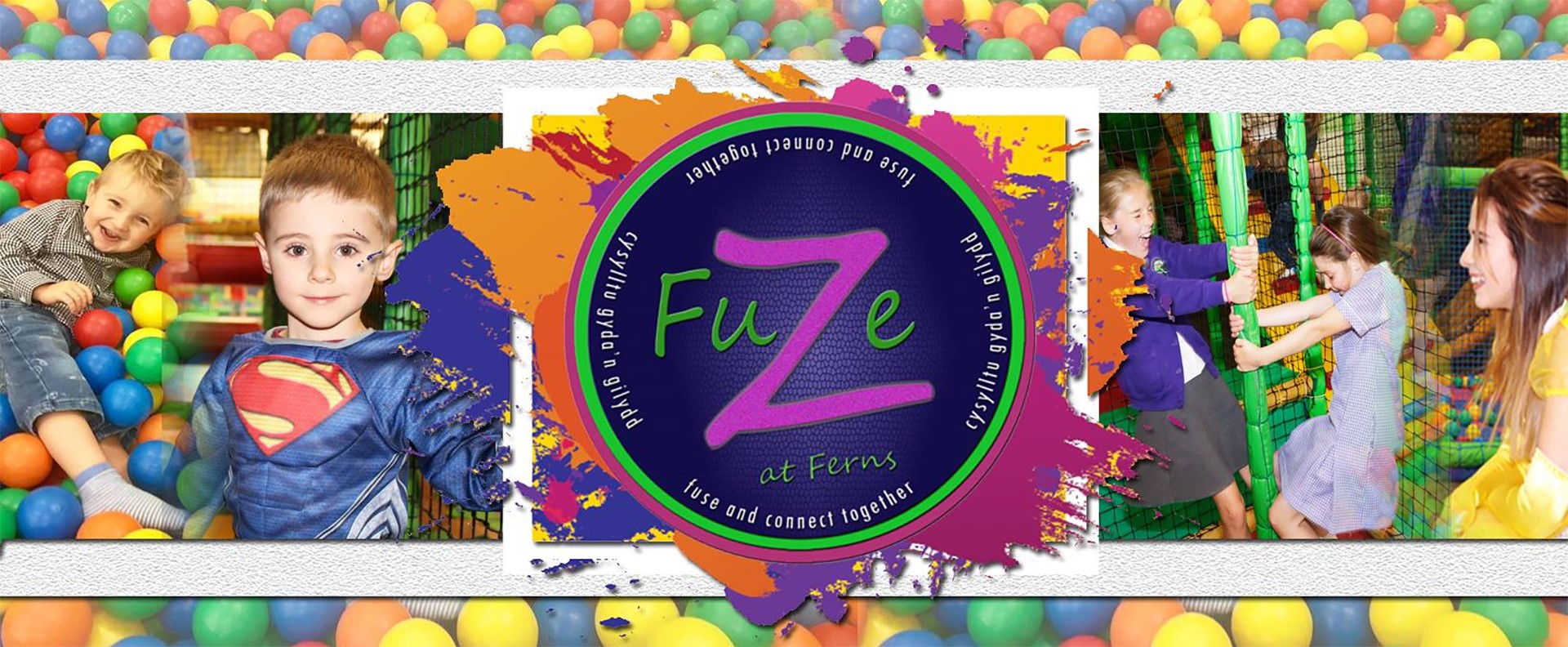 Fuze Play Centre