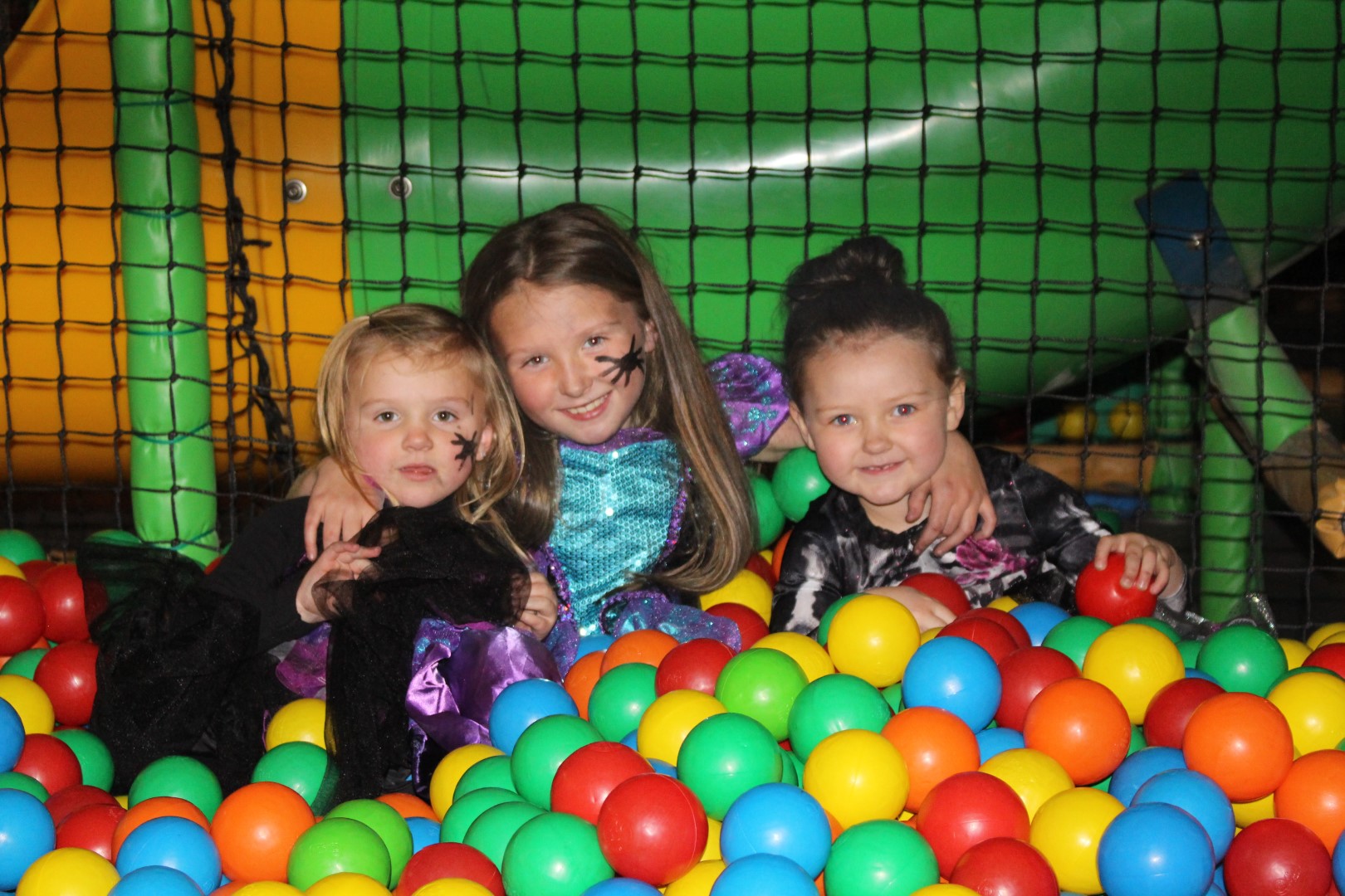 Fuze Play Centre